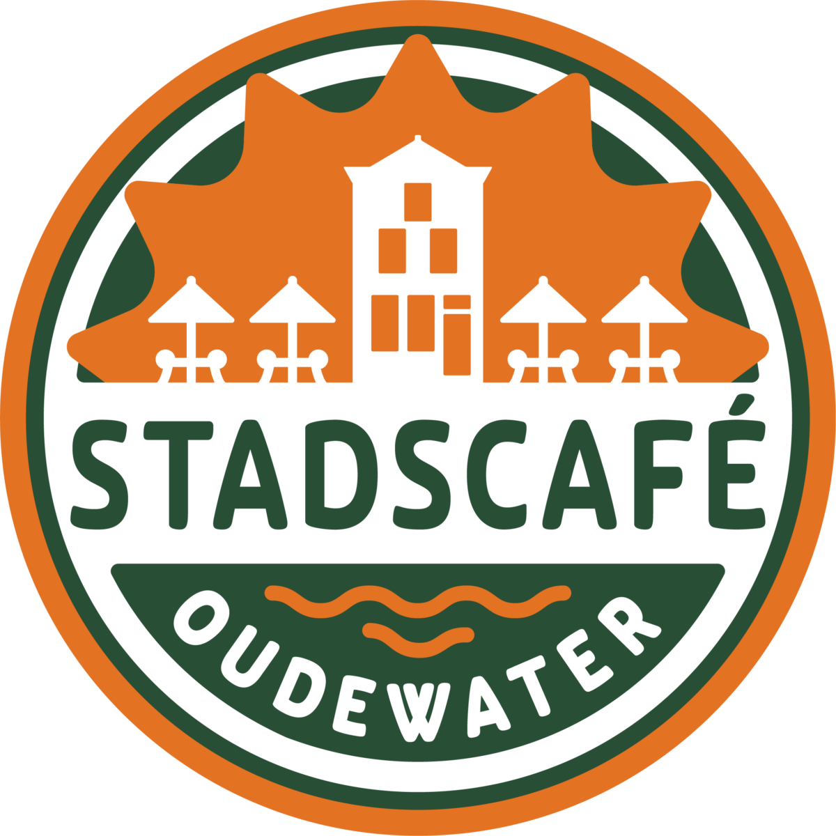 Stadscafé Oudewater | Restaurant | Bourgondisch genieten